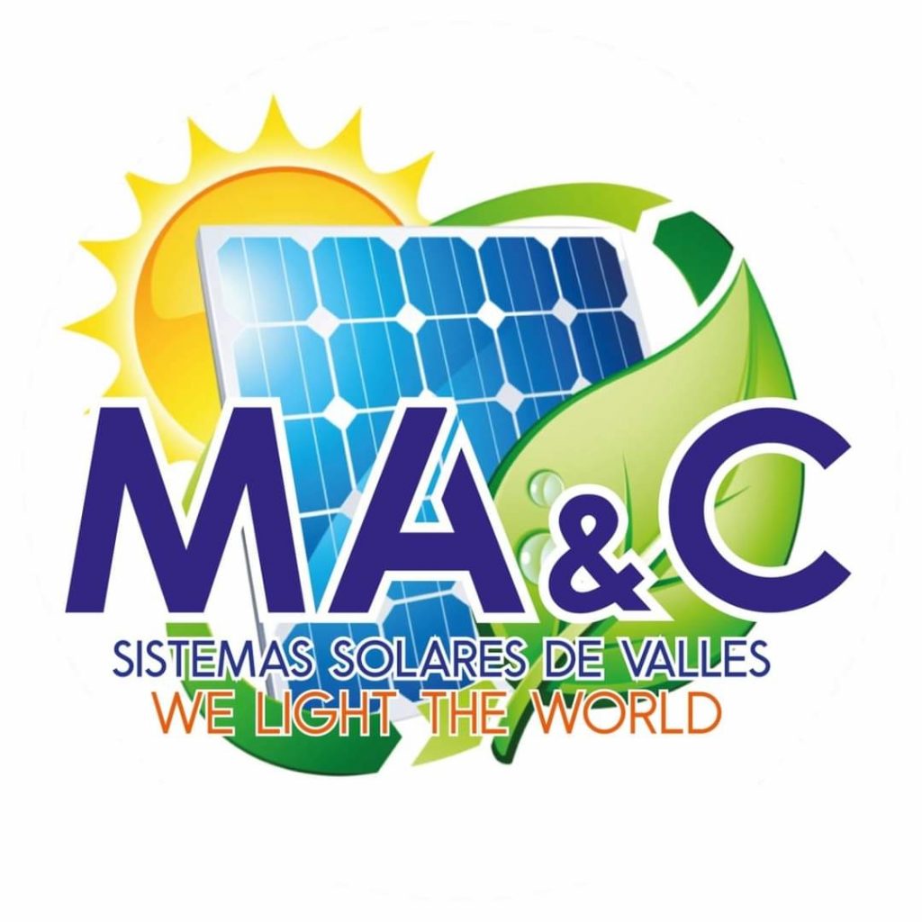 Sistemas interconectados residencial y comercial - MA&C Sistemas Solares de Ciudad Valles